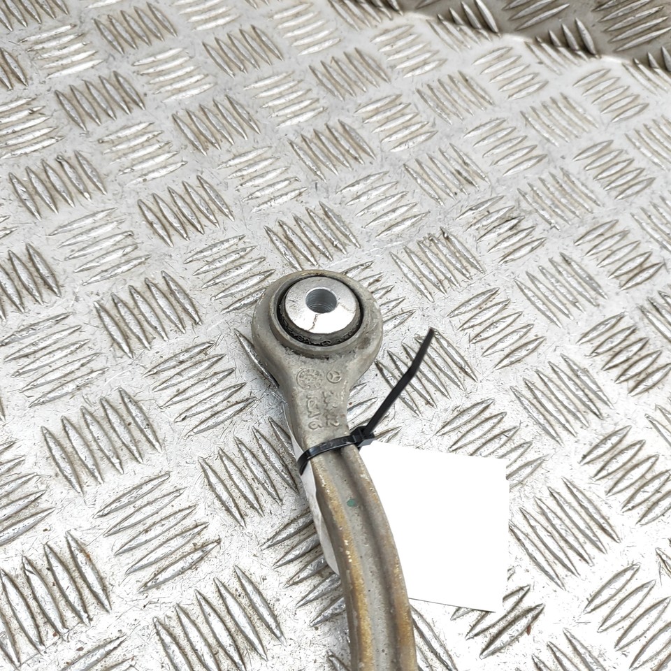 MERCEDES-BENZ C S205 Querlenker hinten links A2053506503 2.0 Hybrid ...