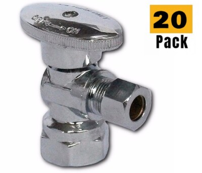 Valves - Angle Globe Valve