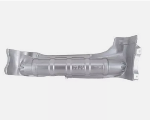 TOYOTA Genuine CAMRY Fuel Tank Lower Center Protector 77631-33090 | eBay