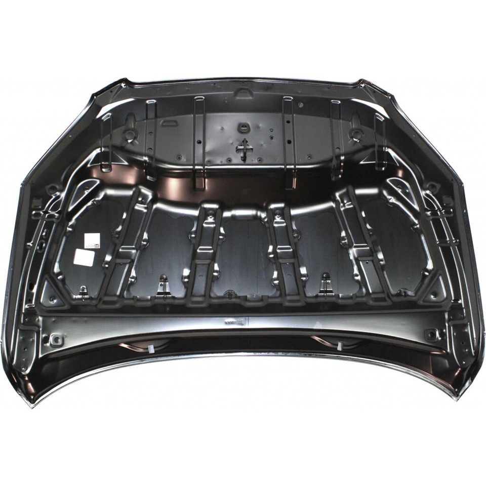 For Toyota RAV4 Hood 2006-2012 4-DR Steel Primed DOT/SAE Compliance ...