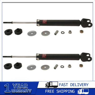 For 2011~2012 Ford Explorer 2x Rear KYB Shocks & Struts Shock Absorber ...