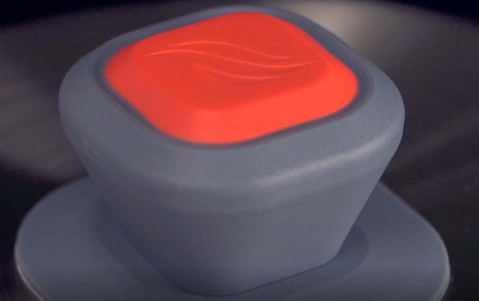 Blackstone Signature 12" Round Basting Cover for Steaming and Melting ...