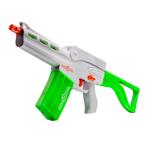 Splat-R-Ball SRB800 Pyro Gel Water Blaster Kit Green / White | eBay