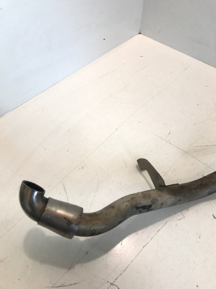 Tuyau de soupape Chrysler Pt Cruiser egr authentique 2,2 crd 2004 | eBay