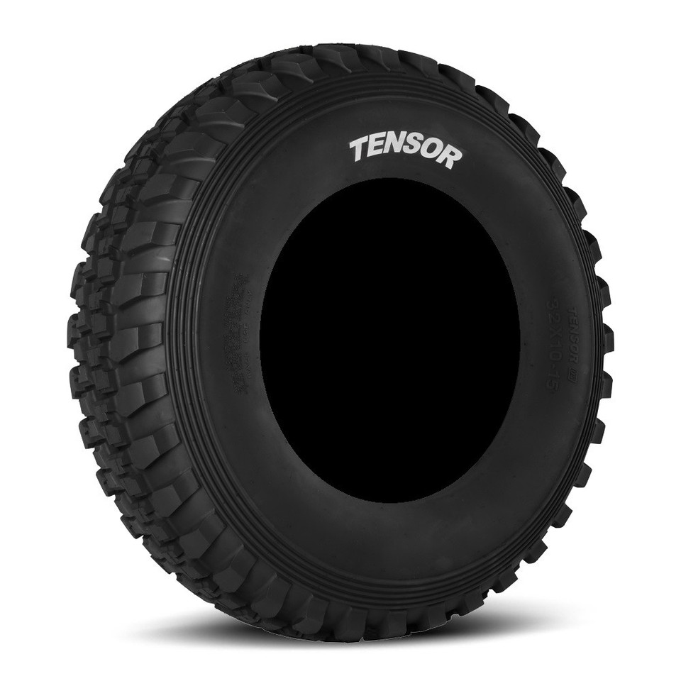 MSA Radar 14" Wheels Gloss Black 30" Desert Series Tires Textron Wildcat XX | eBay