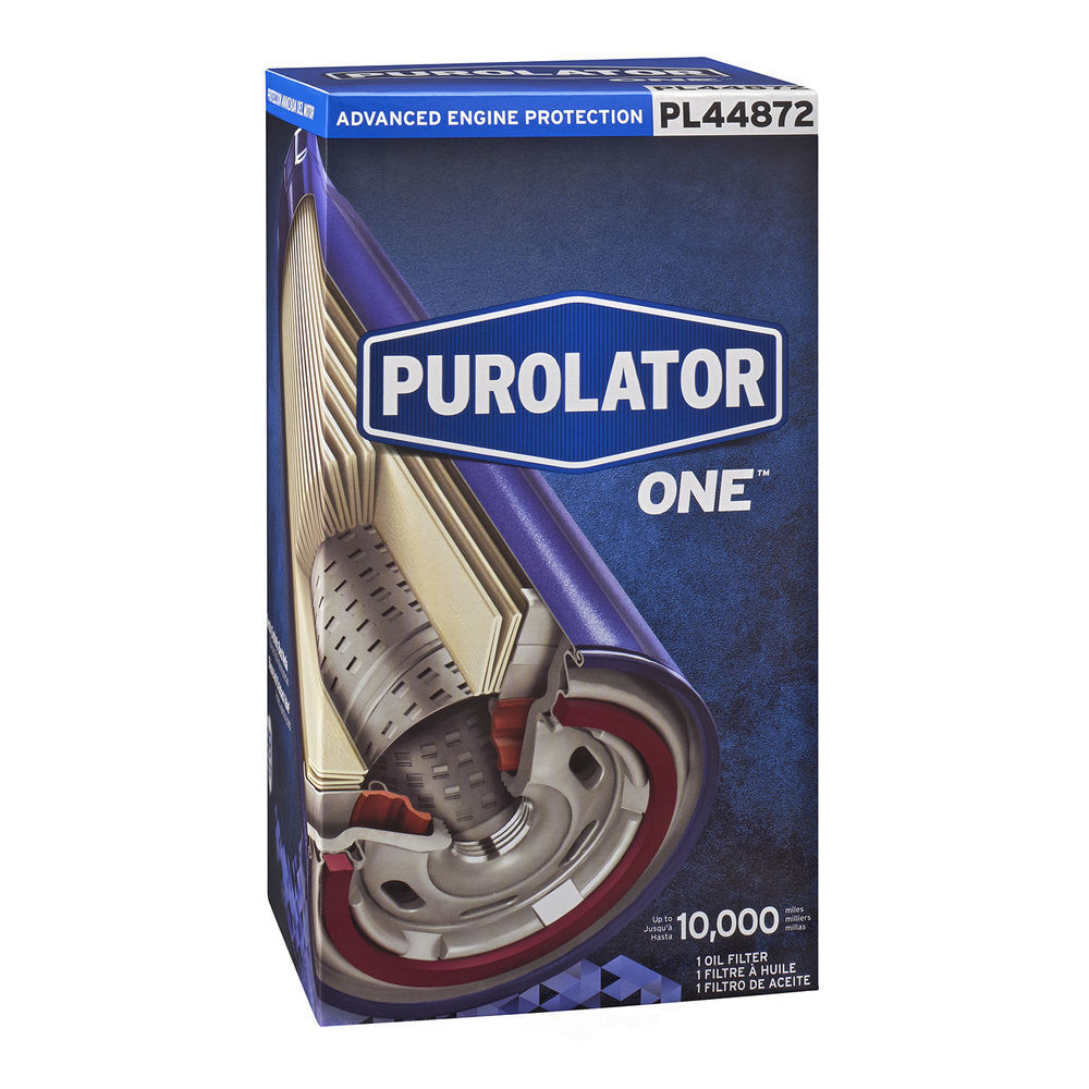 FORD F4TZ6731A - cross reference oil filters | oilfilter-crossreference.com