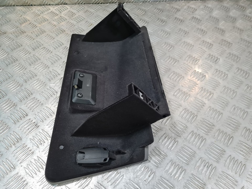 BMW 3 Series Interior Glovebox Glove Box 2006-2009 E90 E91 Estate ...