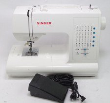 Singer 7462 Mechanical Sewing Machine for sale online | eBay
