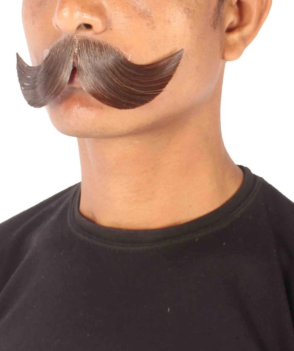 Hungarian Mustache