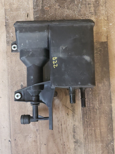 11-16 MINI COOPER S COUNTRYMAN R60 FUEL EVAP VAPOR CHARCOAL CANISTER ...