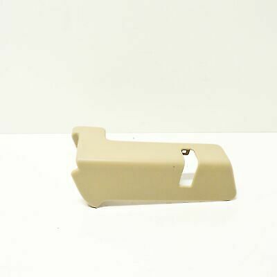 Volvo V60 Rear Seat Left Lock Cover 39852165 Genuine for sale online | eBay