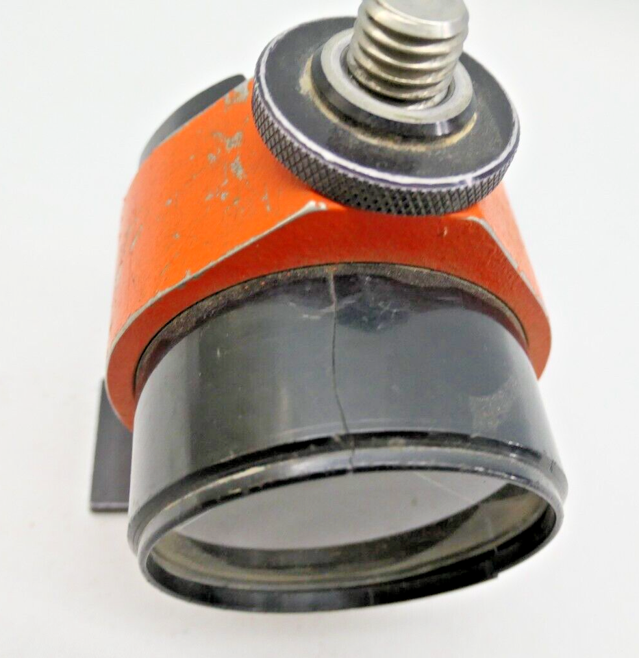 OMNI Circulat Prism Total Station Reflector Topographic Survey ...