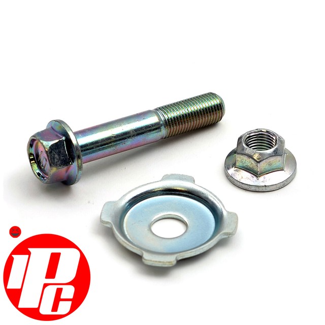 Subaru Impreza WRX STI Ej207 Gc8 Flange Bolt Set X2pc 901000110 ...