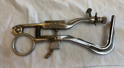 All Power Mfg. DeLuxe Piston Groove Cleaner Engine Rebuilding Tool MADE ...