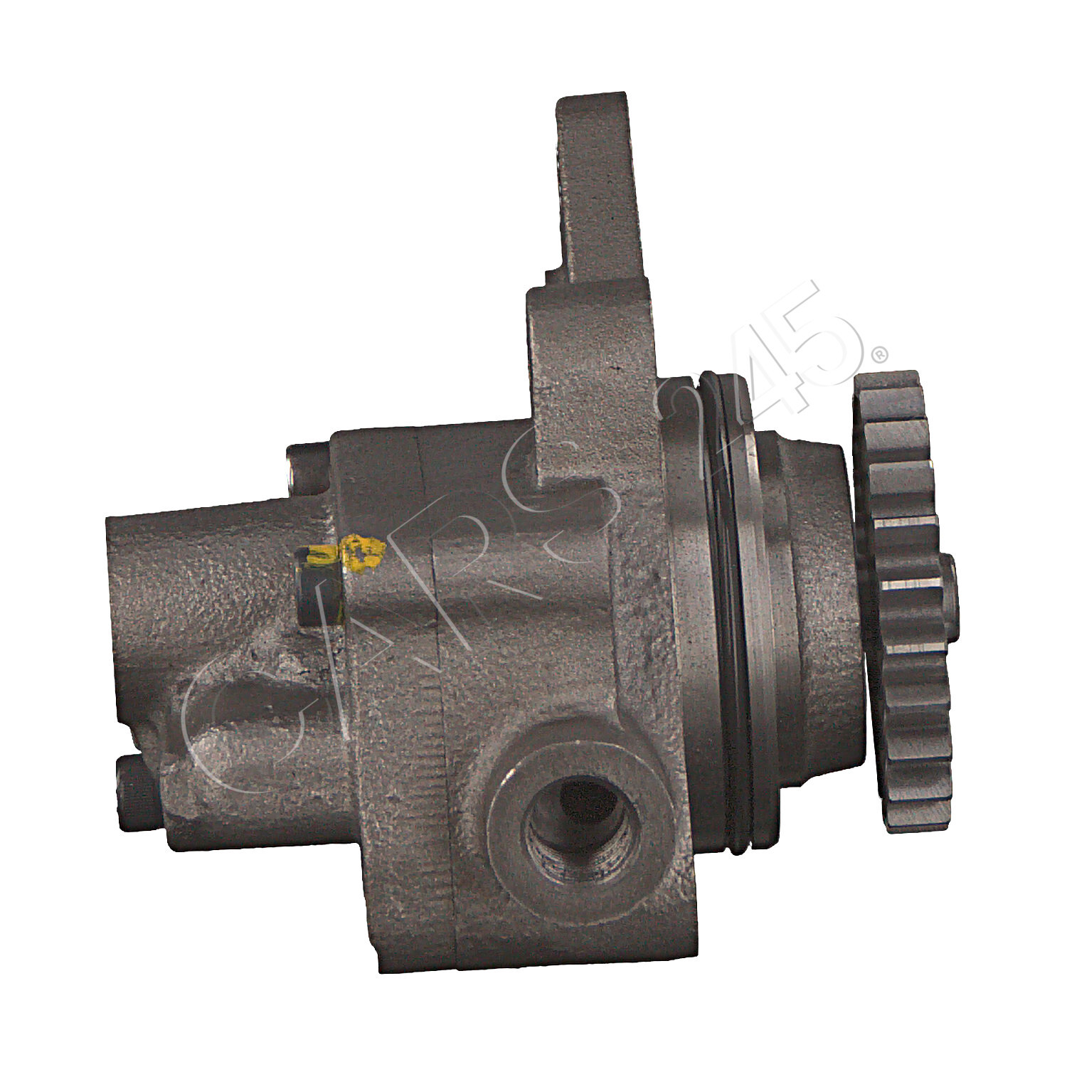 FEBI Fuel Pump Steel For RENAULT Midlum VOLVO 7900 8700 B 5 98-13 ...