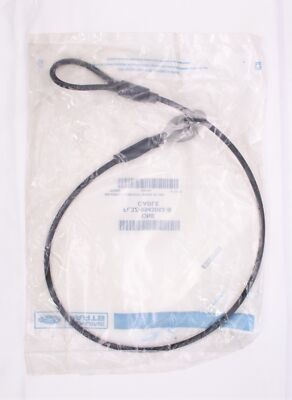 Ford Cable Part Number - FL3Z-9943052-B | eBay