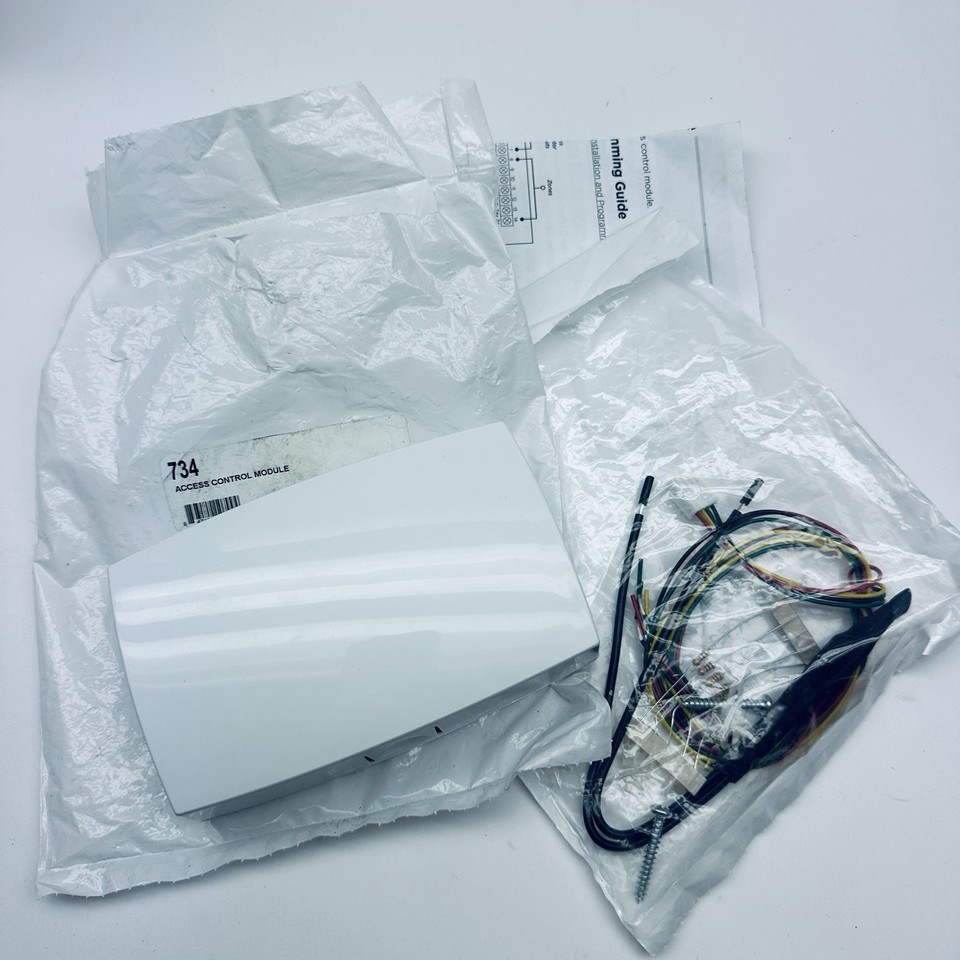 DMP 734 Access Control Module | eBay