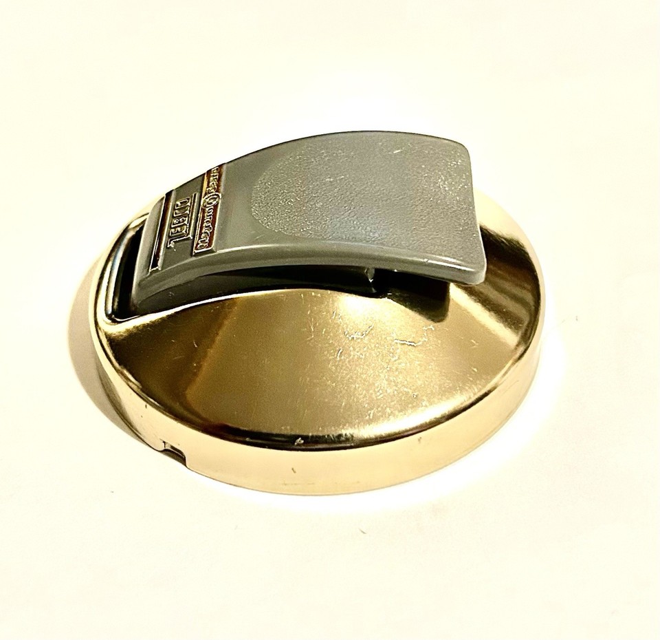 New Rear Cover with Cast Button for Zebco One Classic Gold Fishing ...