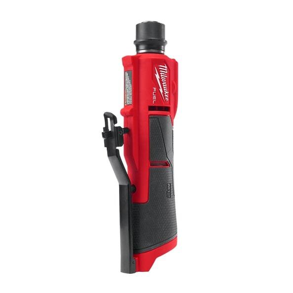 New Milwaukee M12 Fuel Low Speed Tyre Buffer Skin Only 7/16” Hex Quick ...