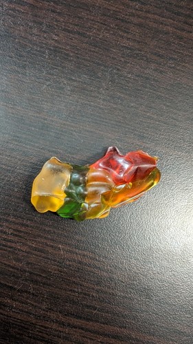 *Rare* Haribo Factory Melted Gummies For Collection. | eBay