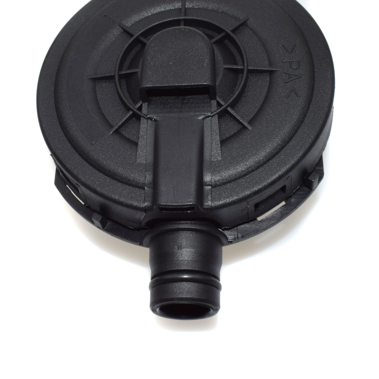 New Crankcase PCV Breather Vent Valve For Audi A4 A6 A8 & Quattro V6 ...