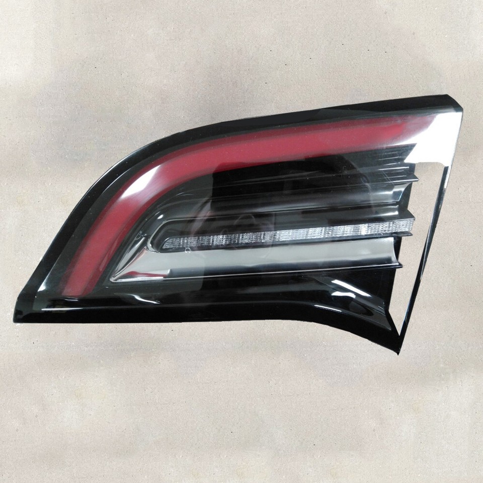 For 2017-2023 Model 3 Right RH Inner Tail Light OEM 1502089-00 (4-Pin ...