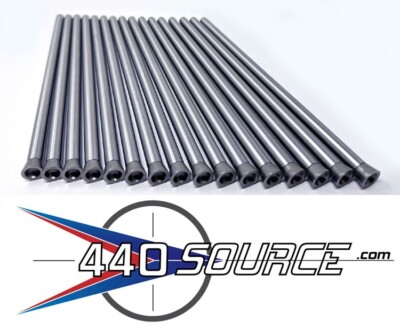Ball and Cup Style Pushrods for Mopar big block 8.567" Length | eBay