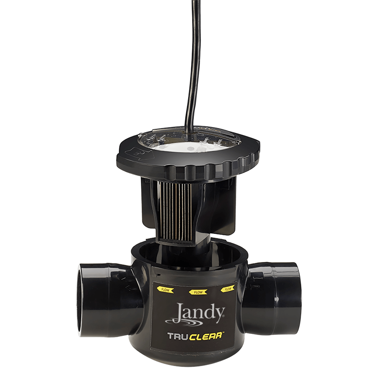 Jandy Pro Series TruClear Saltwater Chlorinator Kit - TRUCLEAR11K for ...