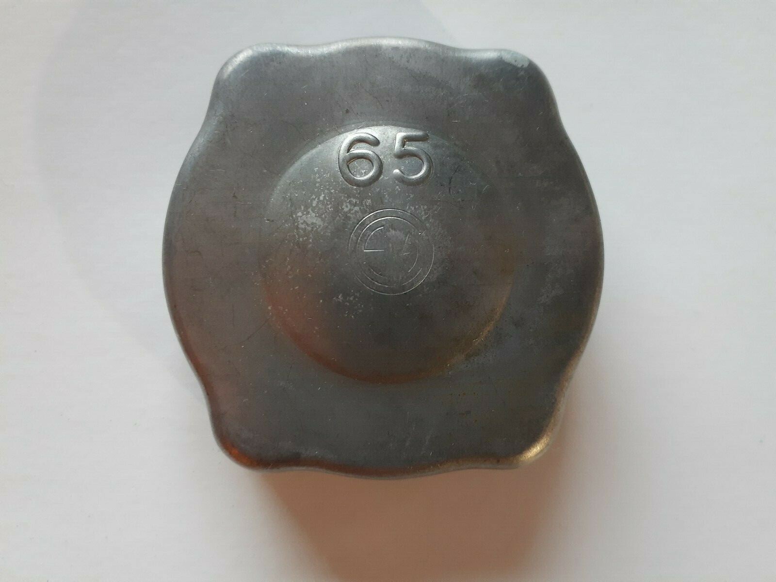 1931-34-36-38-39-40-46-48 CHEVROLET OIL FILLER CAP CHEVY TRUCK GMC ...