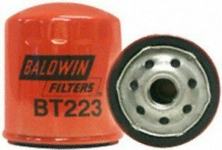 BALDWIN BT223 - cross reference oil filters | oilfilter-crossreference.com