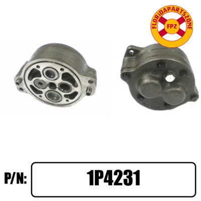1P4231 - PUMP G fits Caterpillar with Free Shipping !MAKE AN OFFER! | eBay