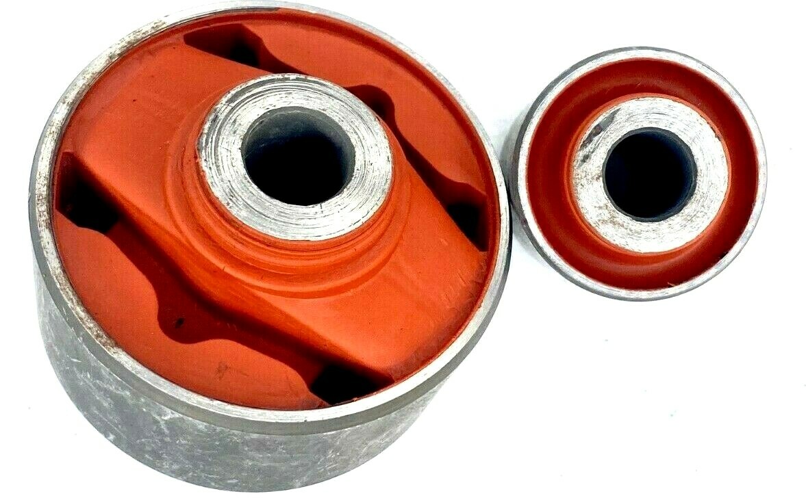 Kit Control Arm Bushing For Hyundai Tucson 2010-2013, Kia Sportage 2011 ...