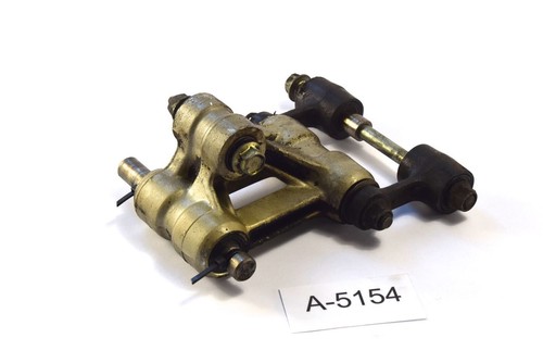 Honda VF 750 F RC15 BJ 1983 - Suspension strut deflection lever A5154 | eBay