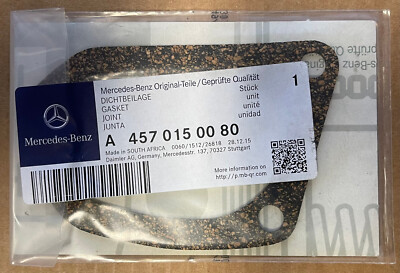 Other - Genuine Mercedes Benz