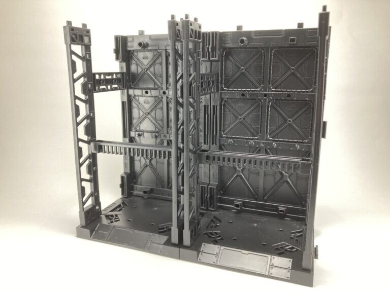 Connecting Display Base for Plastic Models Daiso Japan | eBay