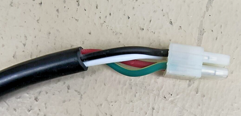 Hubbell Special Products Craftmatic Chair Motor MC42-1015HM-1966 | eBay