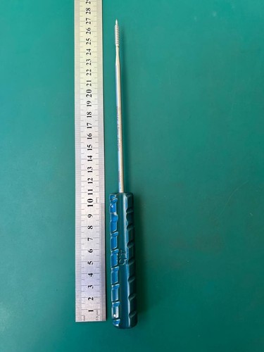 Mitek 222272 Healix 4.5mm Awl / Tap | eBay