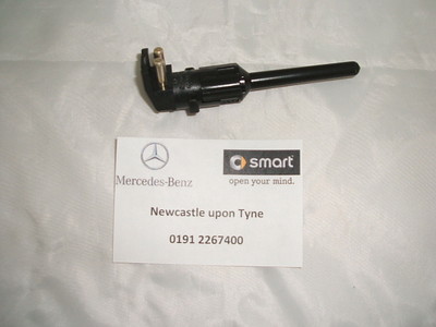 NEW Genuine Mercedes-Benz W210 E-Class Coolant Level Sensor A2105450024 ...