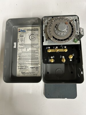 Beacon Defrost Timer BTT4520 | eBay