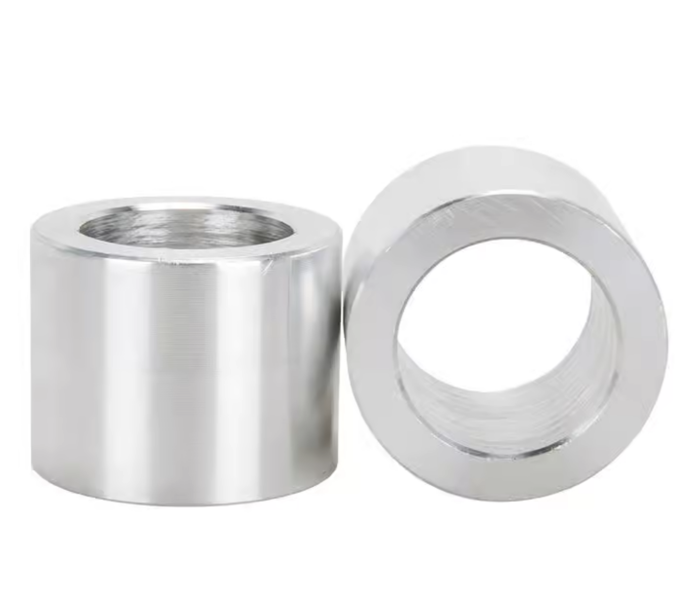 ANODISED Aluminium Standoff Spacers M4 M5 M6 M8 M10 M12 Stand Off ...