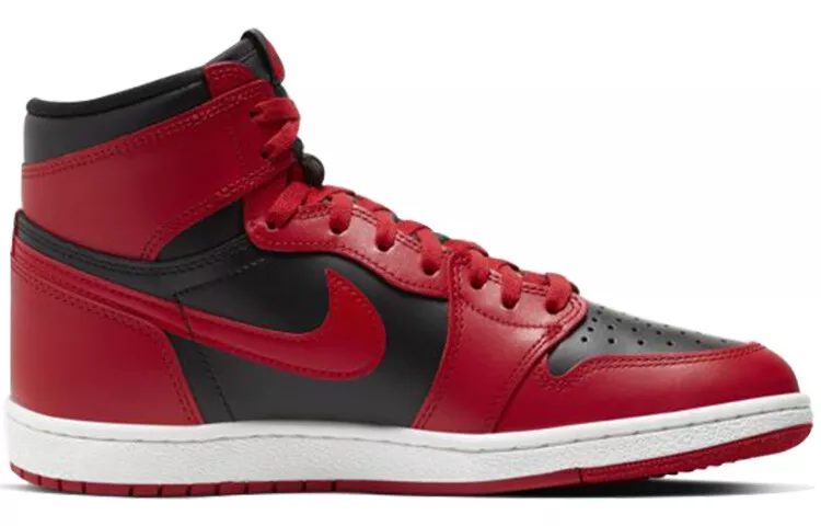 Nike Air Jordan 1 High '85 Varsity Red Black BQ4422-600 Nike Air Jordan 1 High '85 Varsity Red Black BQ4422-600