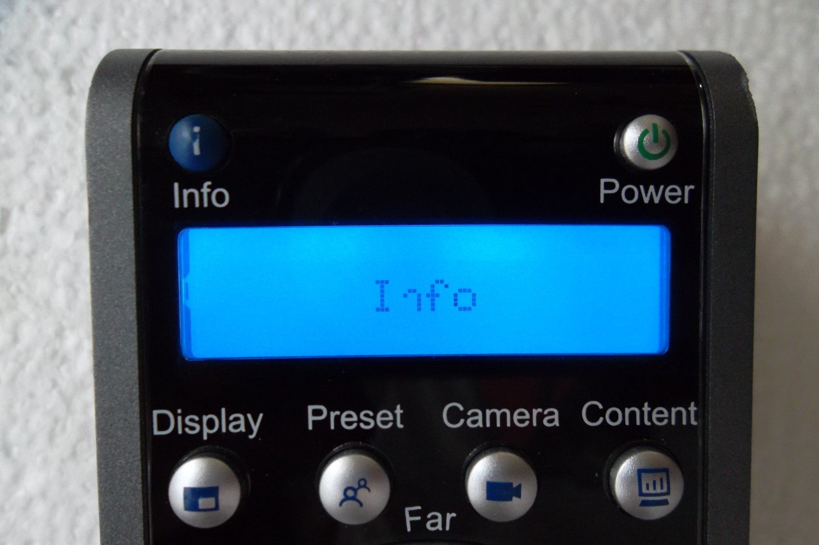 Polycom HDX 4000 Video Conference Display Monitor 2201-24347-001 2201 ...