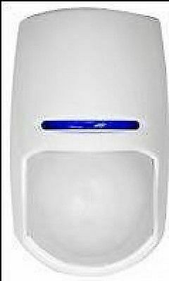 FPKX15DT3 Pyronix PIR Dual Tech Kx15dt Internal Motion Detector for ...