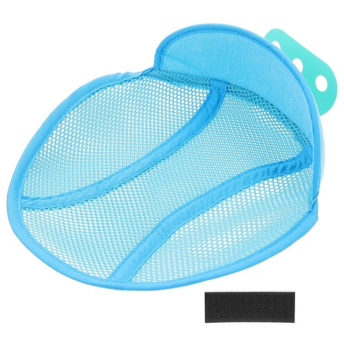 Cooling Pad Safety Helmet Sweat Absorbing Liner Hard Hat Padding | eBay