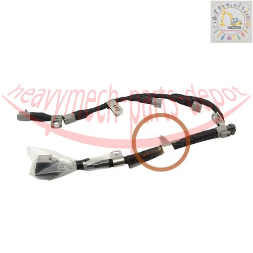 ISM Electronic Control Module Wiring Harness 4022868 2864504 | eBay
