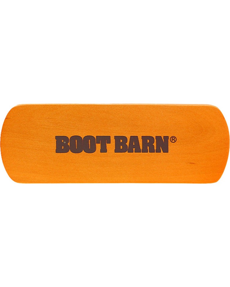 Boot Barn Horse Hair Boot Brush - LKHHB02 198712003416| eBay