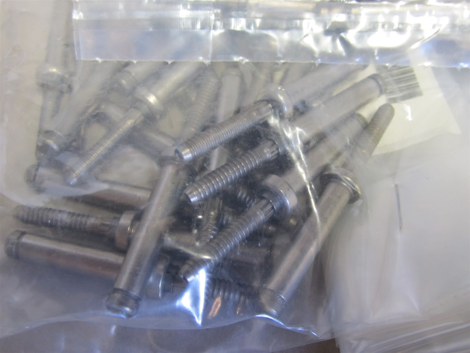 170 Aircraft Blind Rivet Part # MS21141U0816 $5,000 | eBay