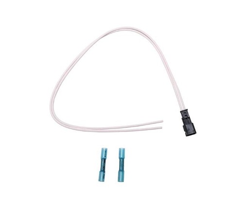 GM Connector Kit Custom Cab Lamp Installation New OEM 13580951 19367515 ...