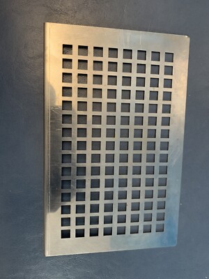 La Pavoni/ Lelit Stainless drip tray Espresso Machine | eBay