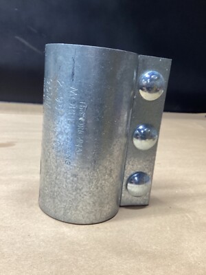 Morris Coupling 2.95-3C-0D Compression Coupling #104G43PR7 | eBay